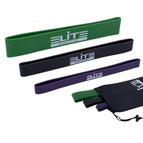 Compound Lift Workout Plan: Maximize Gains with Elite Resistance Bands ...